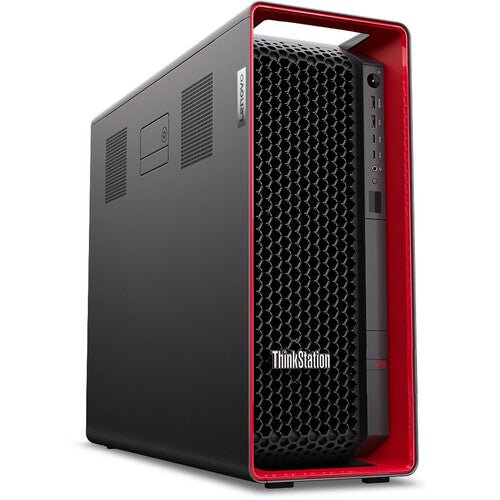 Lenovo ThinkStation P8 TWR AMD Ryzen 7975WX /256GB /512GB+2TB /W6400 ...
