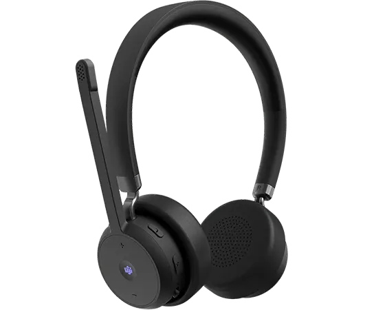 Lenovo Wireless VoIP Headset Teams Certified – SourceIT