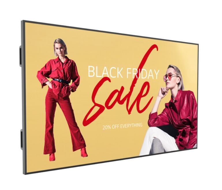 LG Display 110UM5K 110-inch UHD 4K Commercial Signage – SourceIT