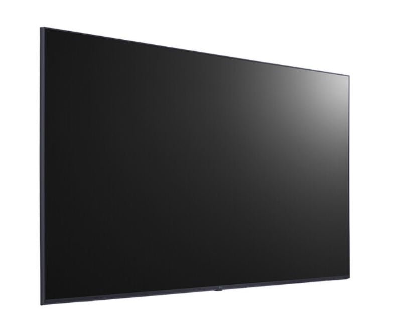 LG Display 65UL3J 65-inch UHD 4K Commercial Signage – SourceIT