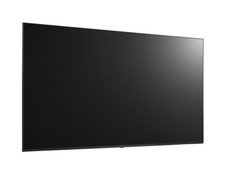 LG Display 75UL3J 75-inch UHD 4K Commercial Signage – SourceIT