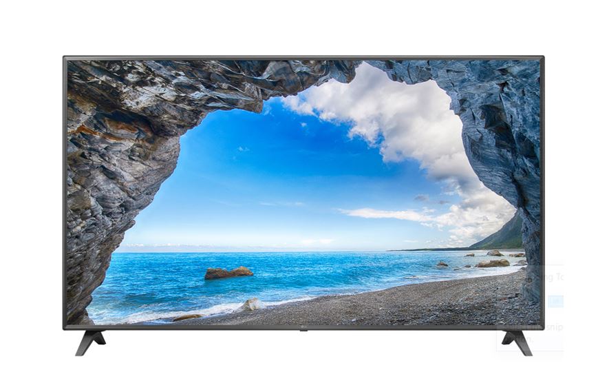 LG Display 86UR801C 86-inch 4K UHD Commercial TV – SourceIT