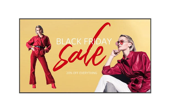 LG Display 98UM5K 98-inch UHD 4K Commercial Signage | SourceIT