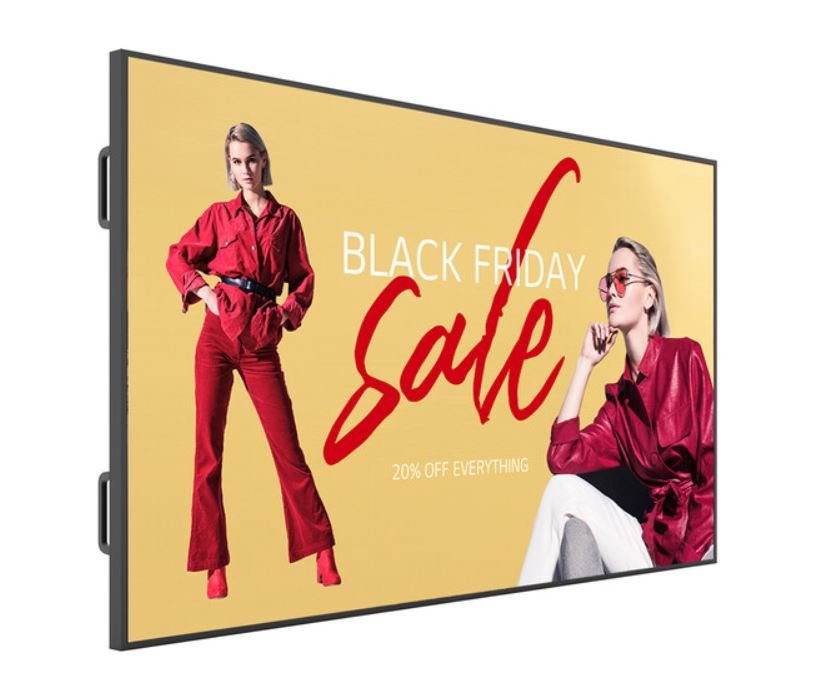 LG Display 98UM5K 98-inch UHD 4K Commercial Signage – SourceIT
