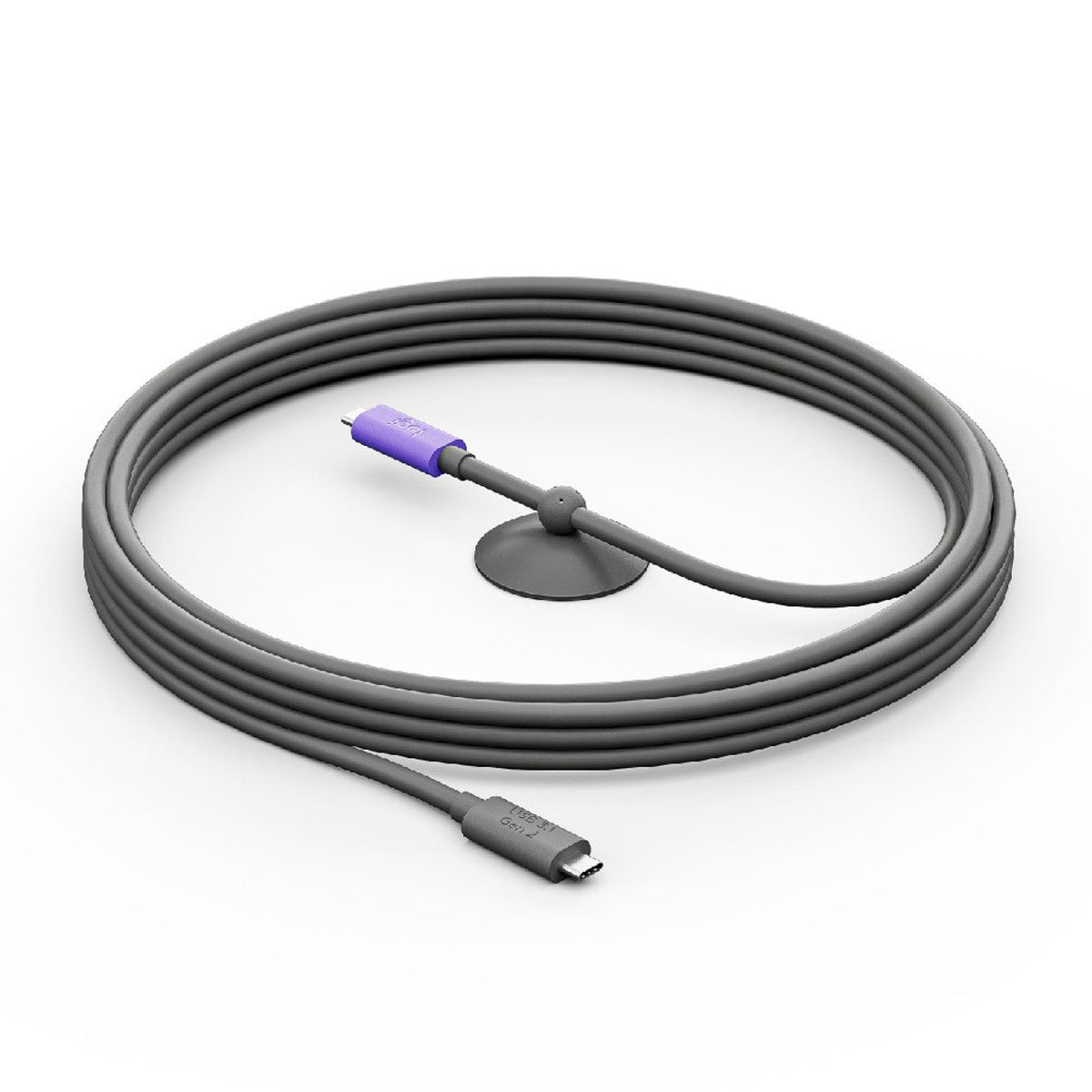 Logitech Active USB Cable 5M BYOD For Meetup 2 – SourceIT