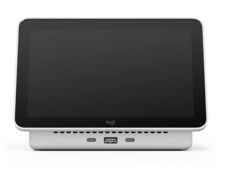 Logitech Logi Dock Flex Multi-purpose Managed Docking Station (939 ...