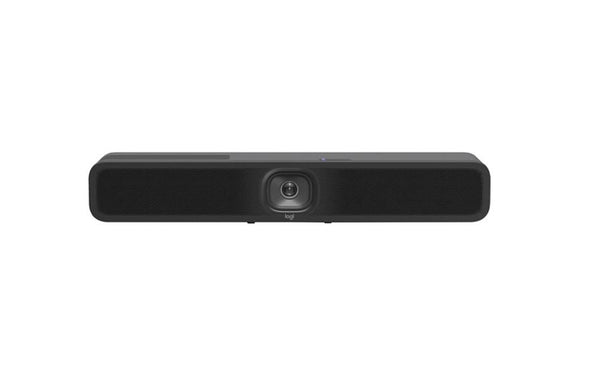Logitech MeetUp 2 All-in-One USB Conferencing Camera (960-001681 ...