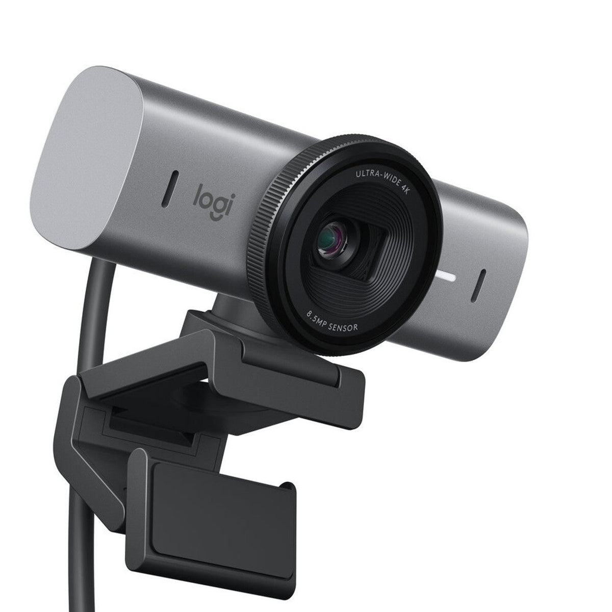 Logitech MX Brio 705 4K Ultra HD Business Webcam – SourceIT