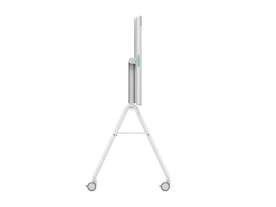 Logitech Rally Board 65 Cart Off-White (952-000251) – SourceIT