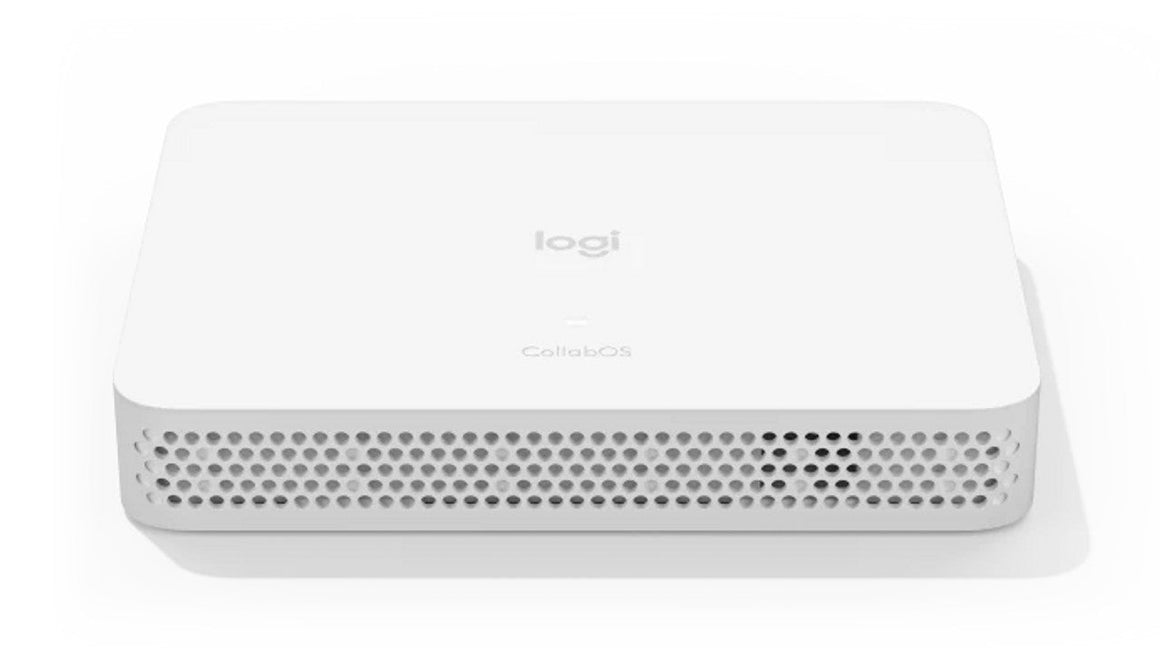 Logitech RoomMate Multi Platform Video Conferencing | SourceIT – SourceIT