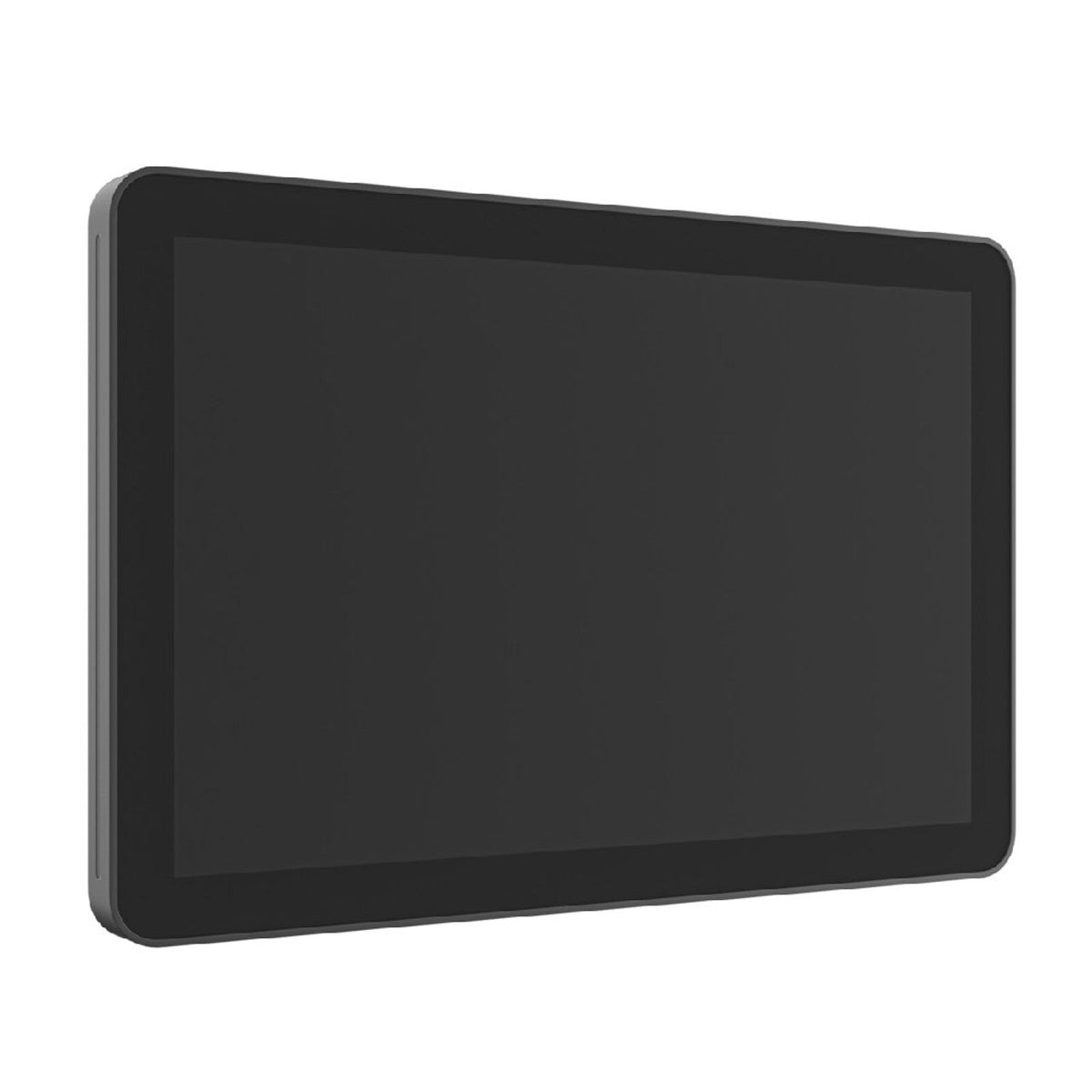 Logitech Tap Scheduler LCD Scheduling Display Graphite – SourceIT