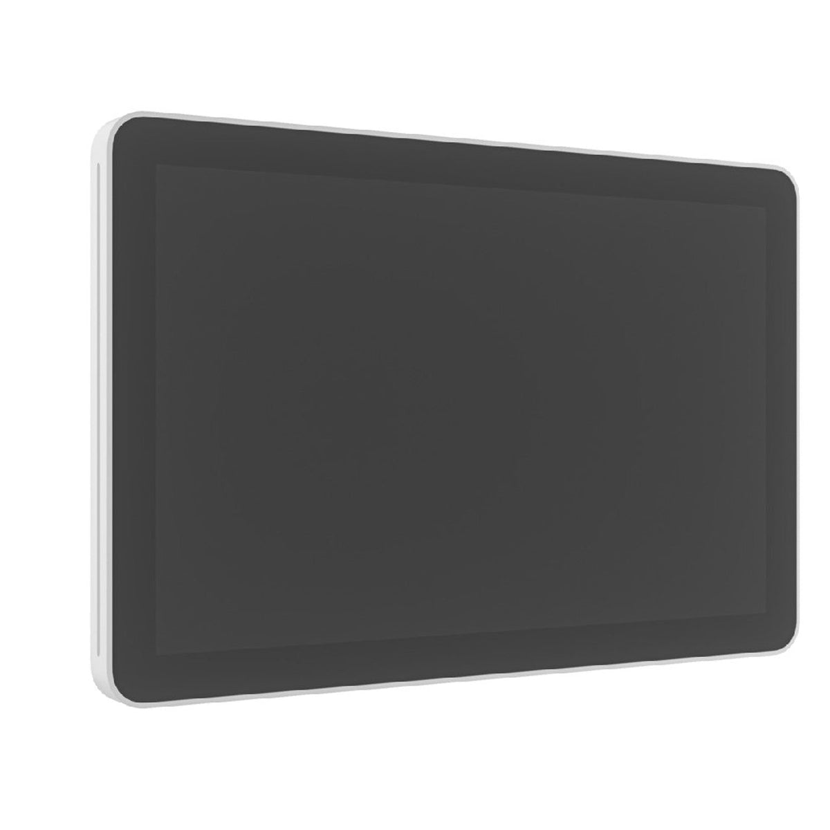 Logitech Tap Scheduler LCD Scheduling Display White – SourceIT