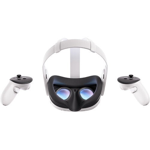 Meta Quest 3 Next-Gen Virtual Reality Headset (512GB) – SourceIT