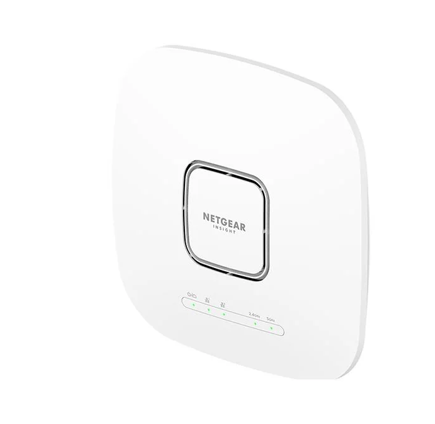 NETGEAR Cloud Managed WiFi 6 AX5400 Dual-band Access Point – SourceIT