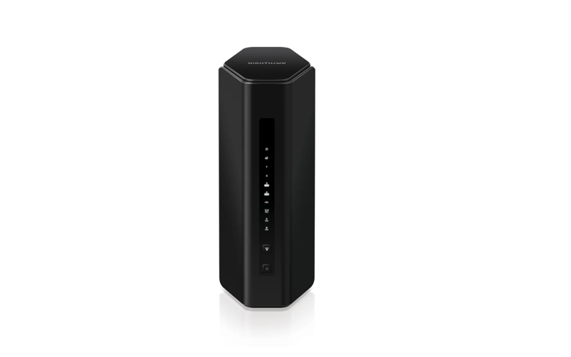 NETGEAR Nighthawk Tri-Band WiFi 7 Router BE9300 – SourceIT