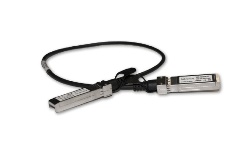 NETGEAR ProSafe™ 1m Direct Attached SFP+ Cable (AXC761-10000S) – SourceIT