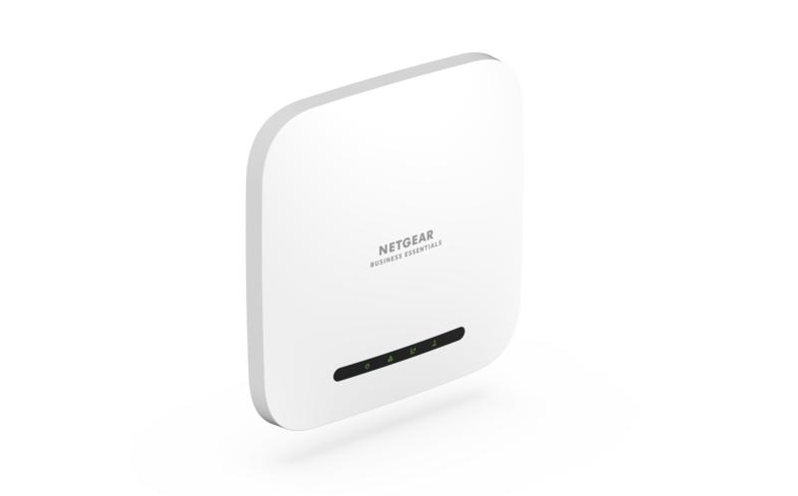 NETGEAR Wireless Access Point WiFi 6 Dual-Band AX1800 – SourceIT