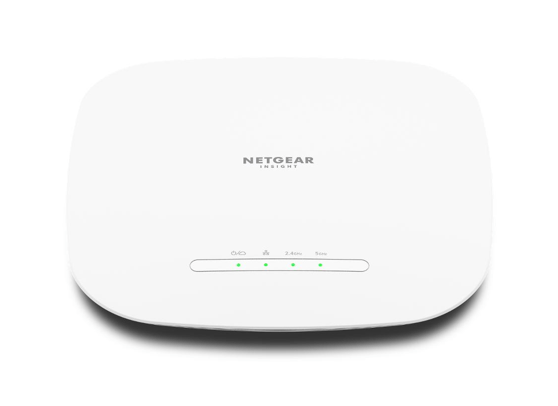 NETGEAR Wireless Access Point WiFi 6 Dual-Band AX3000 – SourceIT