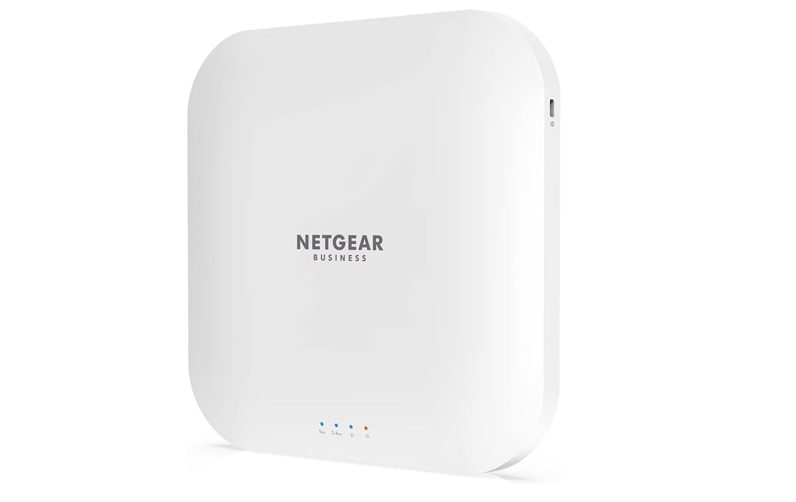 NETGEAR Wireless Access Point WiFi 6 Dual-Band AX3600 (WAX218-100EUS ...