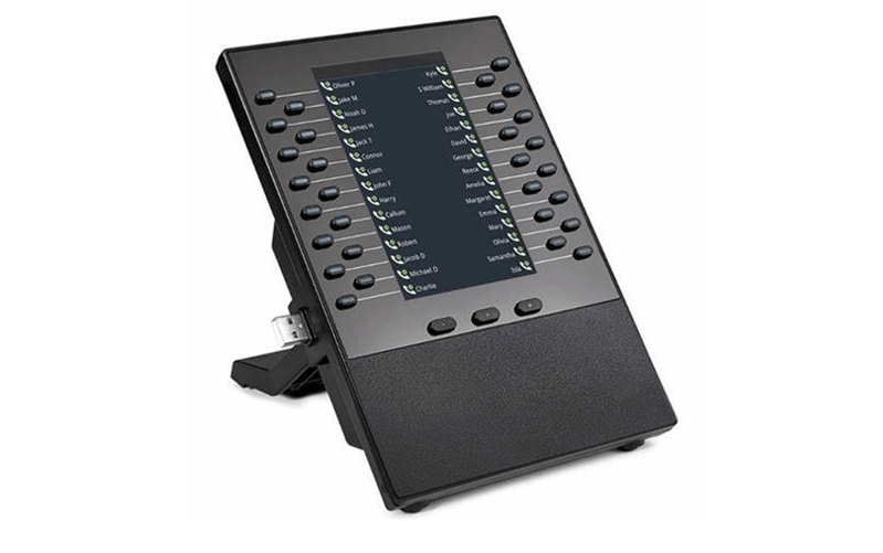 Poly CCX EM60 Expansion Module – SourceIT