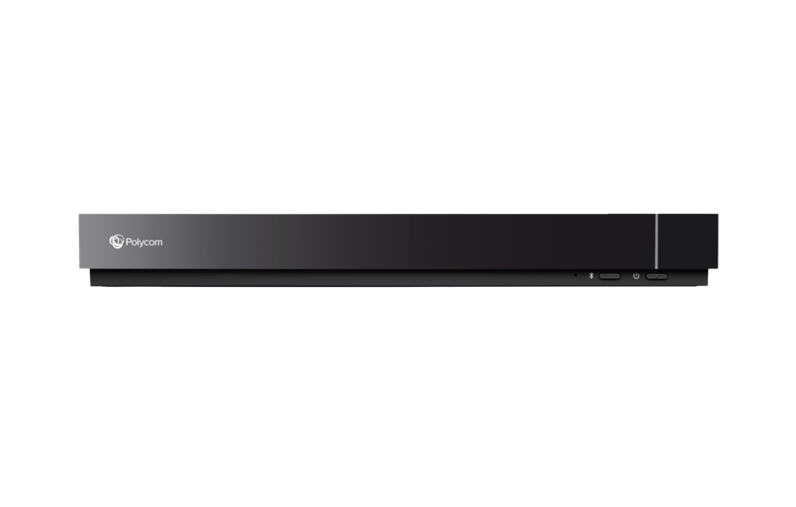 Poly G7500 Video Conferencing System with EagleEyeIV 12x Kit – SourceIT