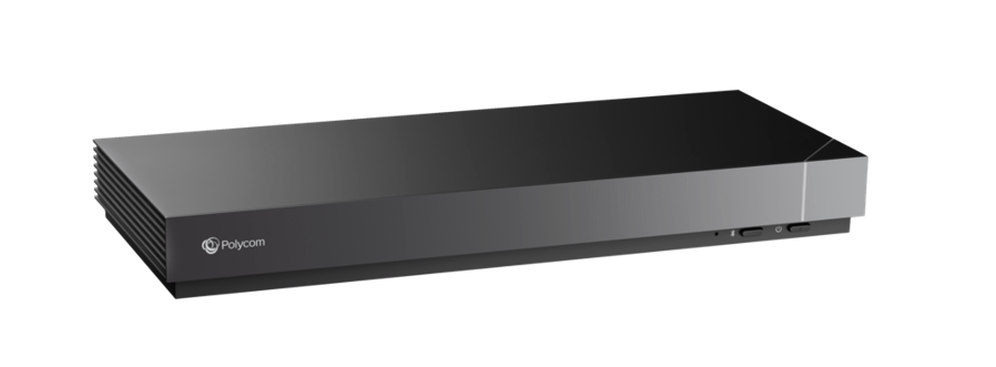 Poly G7500 Video Conferencing System with EagleEyeIV 12x Kit – SourceIT