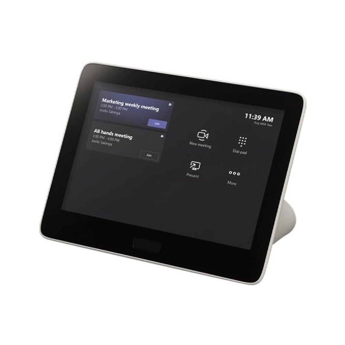 Poly GC8 Touch Controller For Poly Room Kits – SourceIT