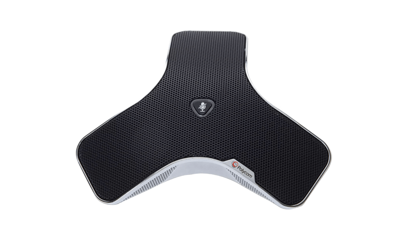 Poly RealPresence Group Series Tabletop Microphone Array – SourceIT