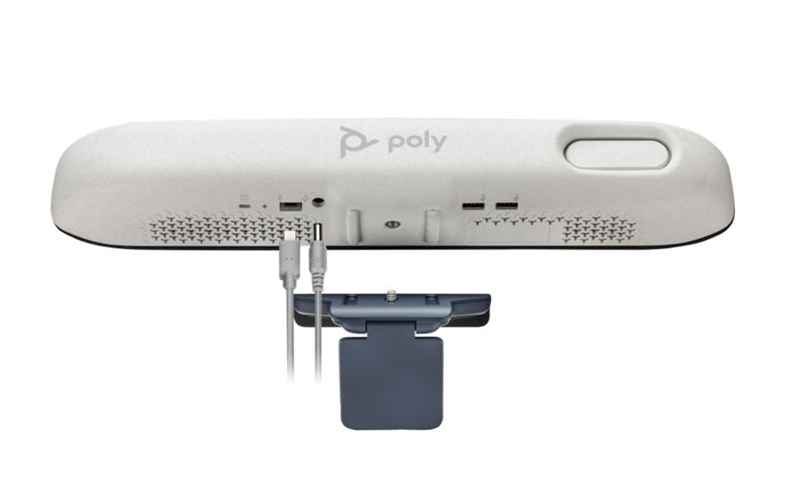 Poly Studio E70/P15/R30 Display Clamp (875K8AA) – SourceIT