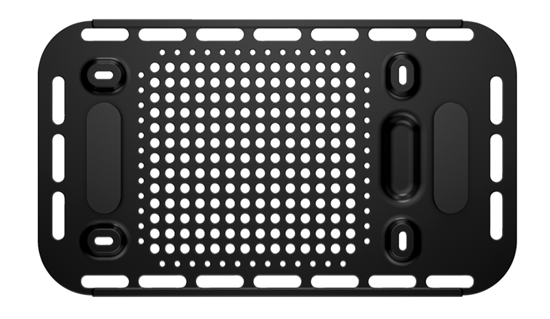 Poly Studio G62 Plate Mount (A02FDAA) – SourceIT