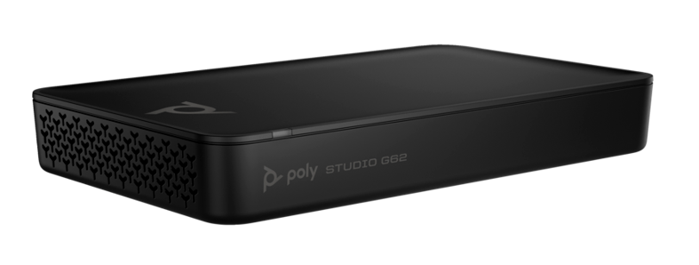 Poly Studio G62 PoE+ Adapter and Cable Kit (A02F9AA) – SourceIT