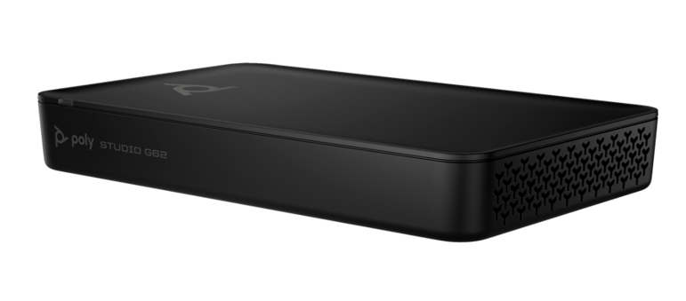 Poly Studio G62 PoE+ Adapter and Cable Kit (A02F9AA) – SourceIT