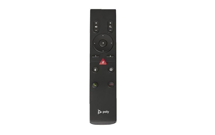 Poly Studio R30/USB Bluetooth Remote Control (875L4AA) – SourceIT