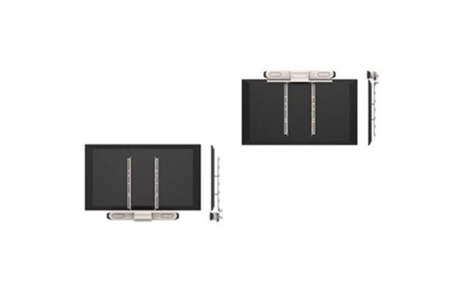 Poly Studio X30 VESA and Wall Mount – SourceIT