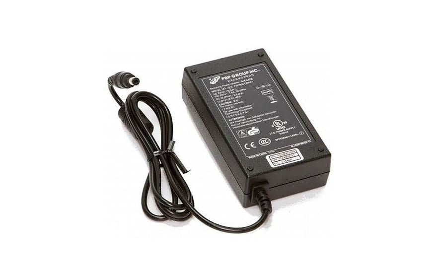 Poly Studio X50/X70/USB Power Supply w/o Power Cord (875M7AA) – SourceIT