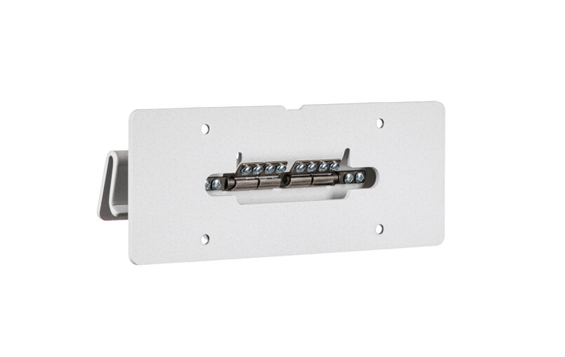 Poly Studio X52 Adapter Bracket for Studio X50 Wall or VESA Mount ...