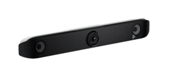 Poly Studio X52/V52 Display Clamp – SourceIT