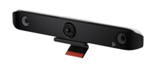 Poly Studio X52/V52 Display Clamp (875M5AA) – SourceIT