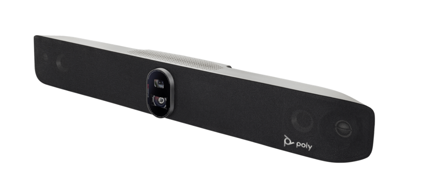 Poly Studio X70 All-In-One Video Bar No Radio or Power Cord – SourceIT