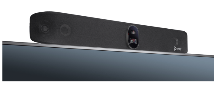 Poly Studio X70 All-In-One Video Bar No Radio or Power Cord – SourceIT