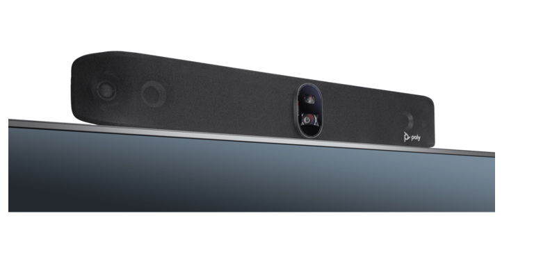 Poly Studio X70 All-In-One Video Bar with TC8 Controller – SourceIT