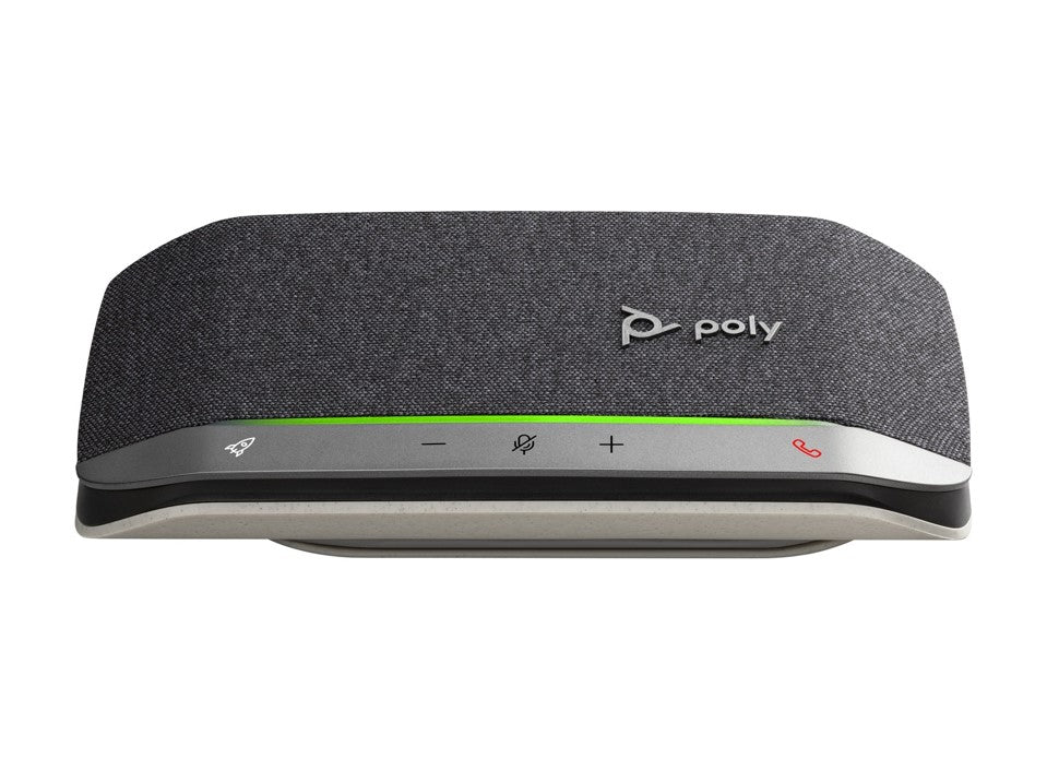 Poly Sync 20+ Wireless Speakerphone MS Teams USB-A (772C9AA) – SourceIT