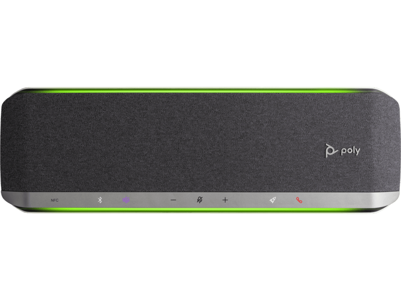 Poly Sync 60 Wireless Speakerphone MS Teams USB-A & USB-C (77P41AA ...