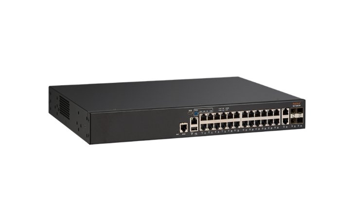 Ruckus Network Entry-Level Access 24 Ports 4X10G SFP+ L3 PREM RMT3 (IC ...