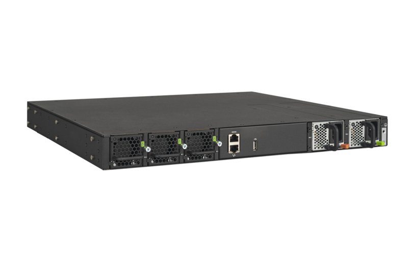 Ruckus 24-Port 1G PoE Access Switch w/ 2x40G, 2PSU Bundle – SourceIT