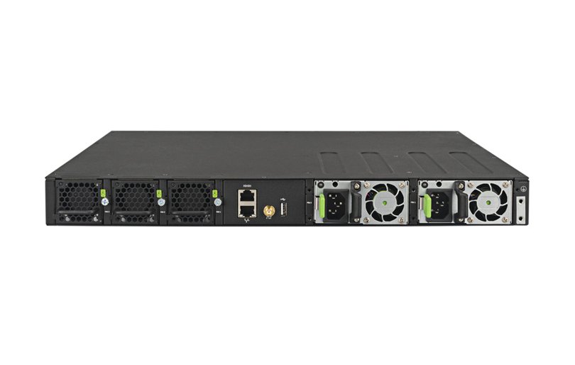 Ruckus 24-Port 1G PoE Switch 2x40G QSFP+ 2PSU 3Y Bundle – SourceIT