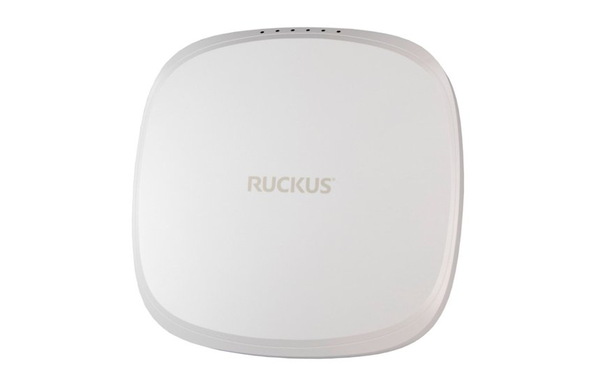 Ruckus R560 Indoor Wi‑Fi 6E Tri‑Radio 2×2 AP (901‑R560‑WW00) – SourceIT