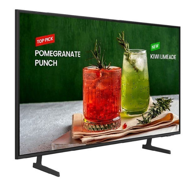 Samsung BE75D-H 75" Business TV (LH75BEDHVGKXXS) – SourceIT