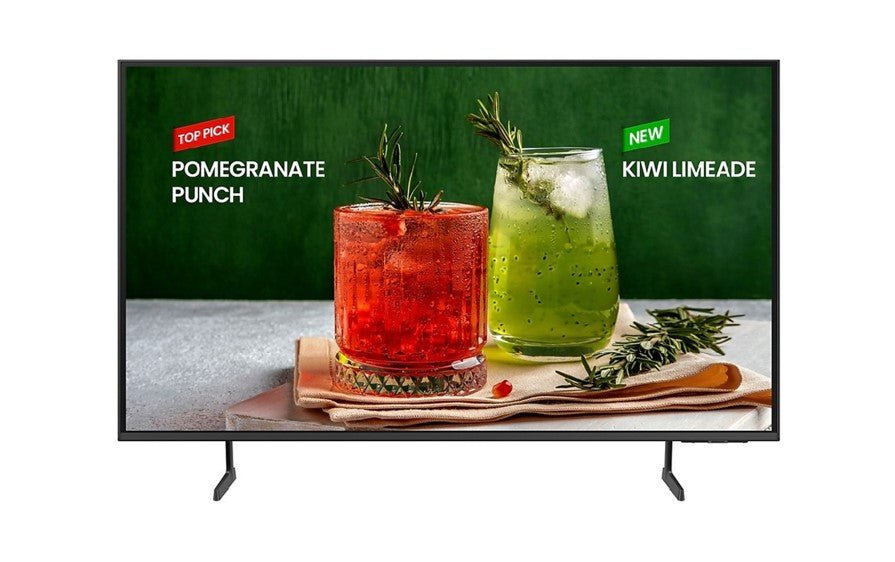 Samsung BE75D-H 75" Business TV (LH75BEDHVGKXXS) – SourceIT