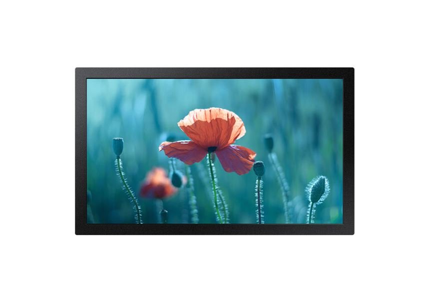 Samsung QB24R-T 24-inch FHD Touch Smart Digital Signage (LH24QBRTBGCXX ...